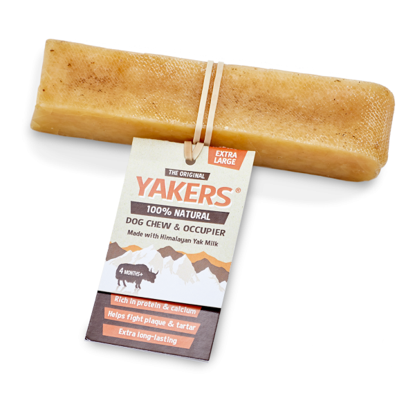 Yakers Original – Marshalls Pet Food Store